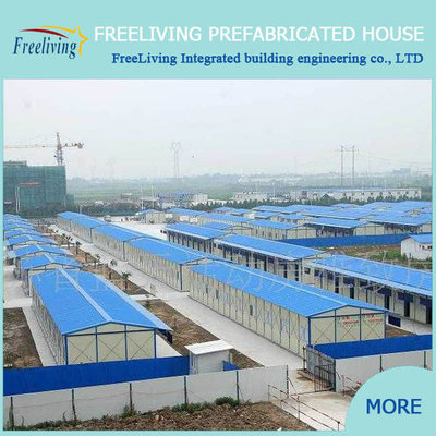 prefabricated steel frame house,prefabricated homes
