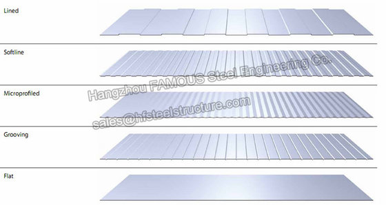 Construction House Wall Panels Core Polystyrene Thermal Insulation