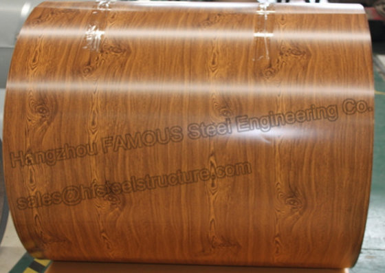 Metal EPS Insulated Sandwich Panels House Sandwich Panel Roofing