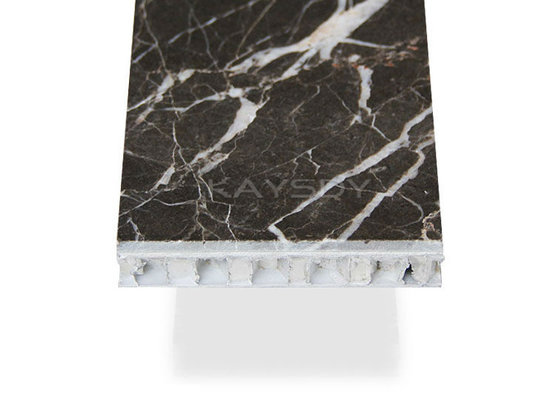 Super thin Stone Honeycomb Sandwich Panel For Outdoor Decorative