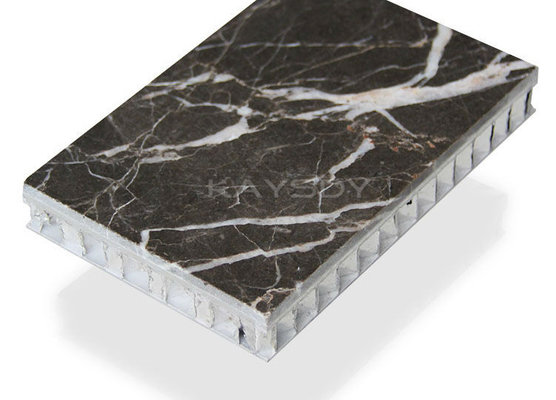 Super thin Stone Honeycomb Sandwich Panel For Outdoor Decorative
