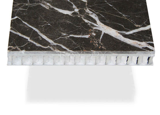 Super thin Stone Honeycomb Sandwich Panel For Outdoor Decorative