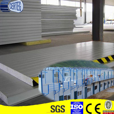 Composite Insulation Sandwich Panel