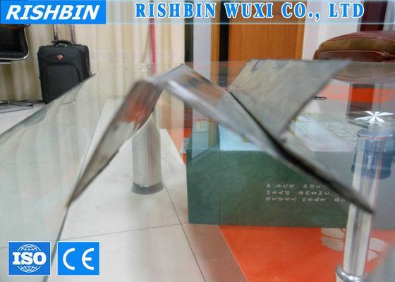 Drywall Wall Angle Steel Frame Roll Forming Machine for Light Steel Framing Housing