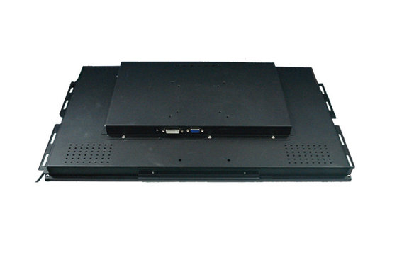 Automatic Light 32inch Sunlight Readable LCD Monitor , 1000nits LCD Displays For Outdoor