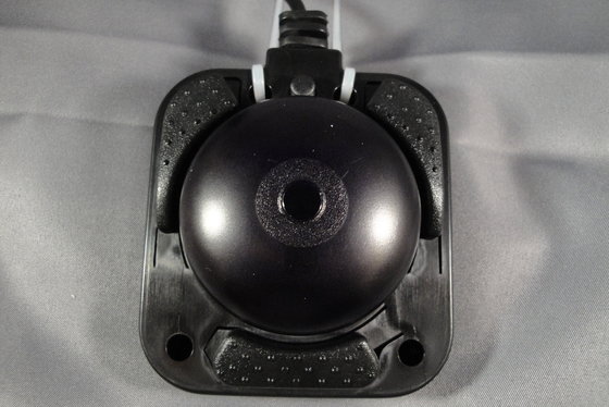 IP66 Completely sealed lindustrial pointing and control device