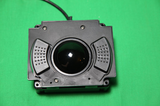 IP66 Completely sealed lindustrial pointing and control device