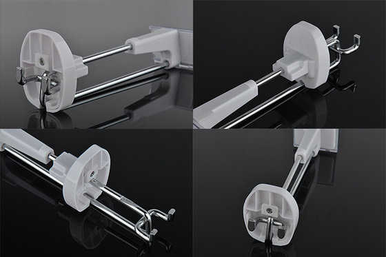 anti-theft display hooks for mobile phone accossories shops