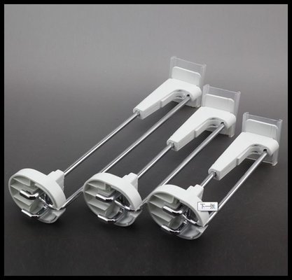 anti-theft display hooks for mobile phone accossories shops