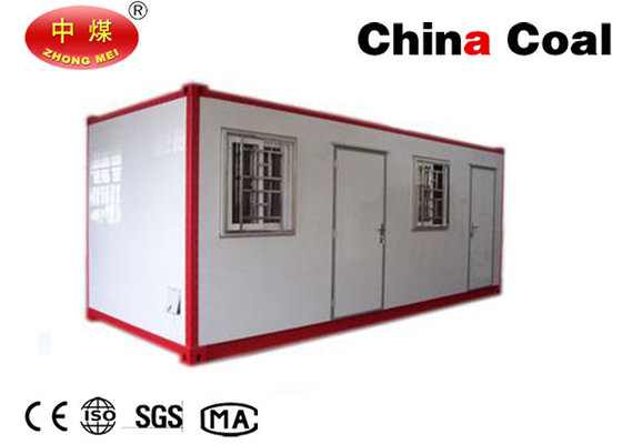 Accommodation Container For House Storage Office Camp Shelter Multi Function Container House