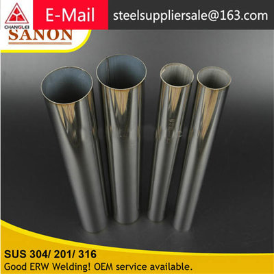 china supplier manufacture erw carbon steel pipe sch40