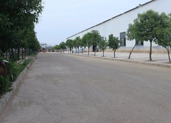 Linyi Qiangsheng Tools Co.,Ltd