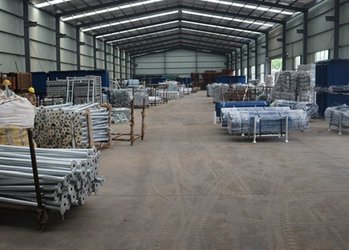 Linyi Qiangsheng Tools Co.,Ltd