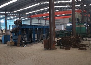 Linyi Qiangsheng Tools Co.,Ltd