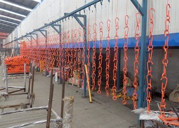 Linyi Qiangsheng Tools Co.,Ltd