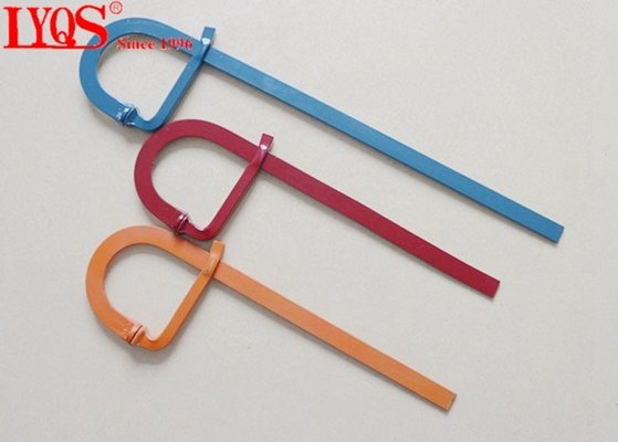 Slding Bar Masonry Line Clamps Concrete Formwork Tools Rail Steel Materials