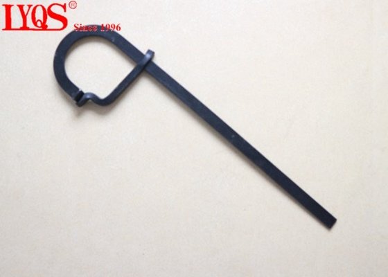 Steel Mason Adjustable Shuttering Clamp Durable With Powder Coated Surface