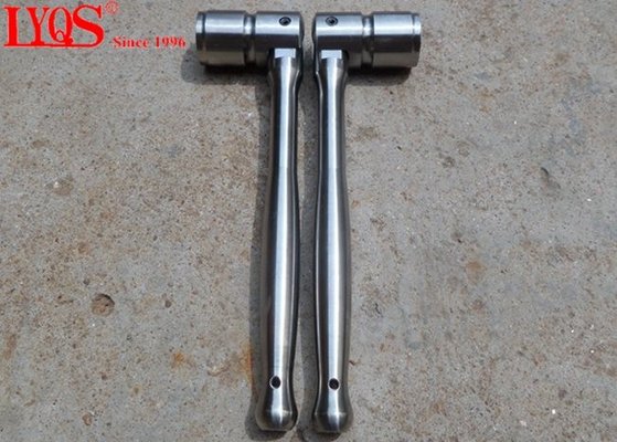 Professional All Titanium Long Handle Spanner 21mm Durable For Building