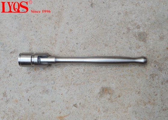 7/16 Bi Hex Poker Scaffolding Box Spanner Adjustable With Poka Plumb Handle