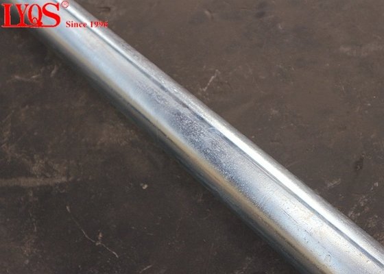 Long Lasting Adjustable Shoring Jacks / Floor Post For Building Construction