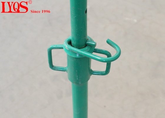 Adjustable Support Jack / Adjustable Construction Props Temporary Support
