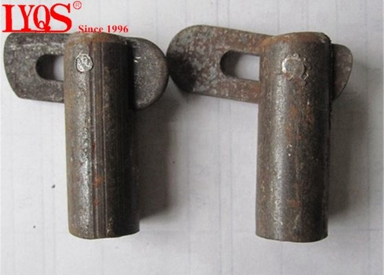 D14mm Length 38mm Scaffold Locking Pins Scaffolding Spare Parts Q235 Steel Materials