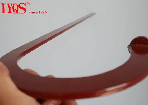 Forged Steel Builder Shuttering Clamp F Type Durable For Construction