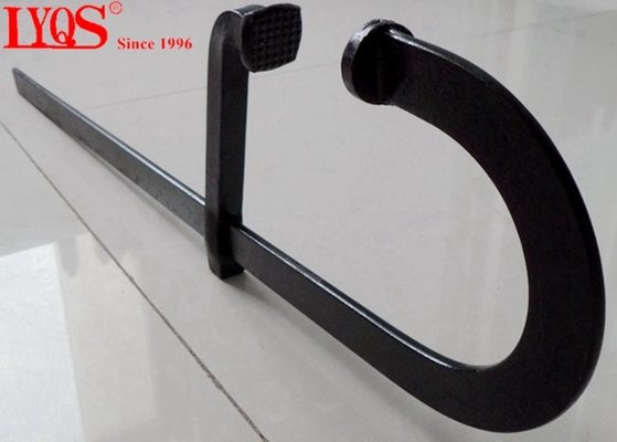 Adjustable F Shuttering Clamp Formwork Tools For Slab Concrete 175mm×800mm×1000mm