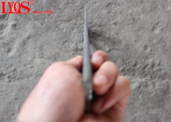 Steel Forged Concrete Formwork Clamps For Sliding Builder 180mm×1000mm×1200mm