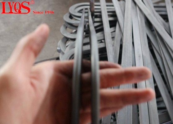 Steel Forged Concrete Formwork Clamps For Sliding Builder 180mm×1000mm×1200mm