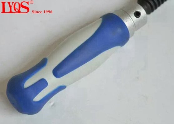 Anti - Corrossion Woodworking F Clamps Strong Hand Tools Easy To Adjust