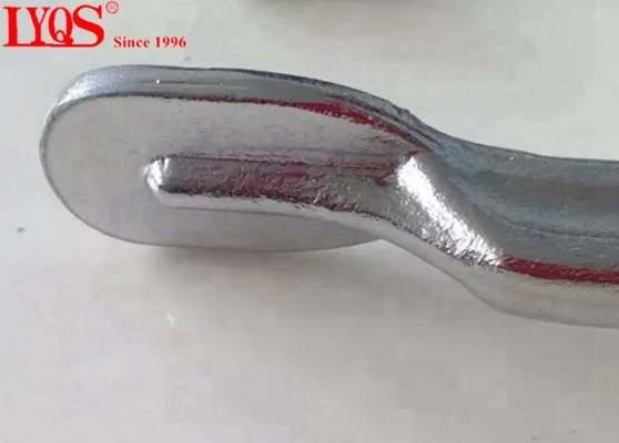 Heavy Industrial Welding F Clamps 1200mmx120mm With Plastic Handle