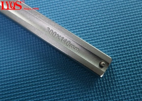 Galvanized Welding F Clamps Swivel Hex Head With Black Phosphated Finish Handle