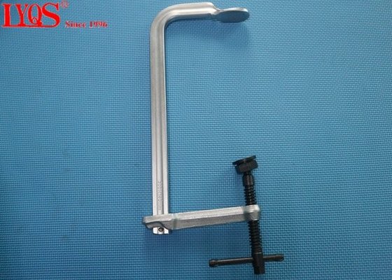 Sliver Quick Action Welding F Clamps Heavy Duty Type 140mm×500mm