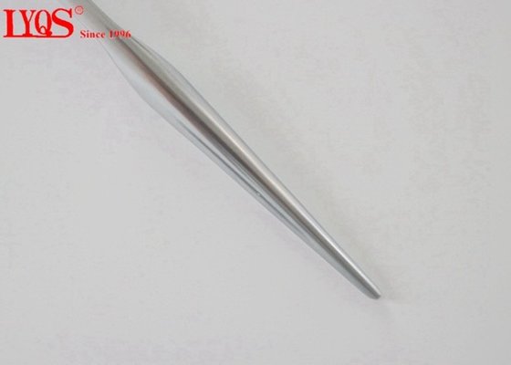 Scaffold Ratchet Podger Wrench / Adjustable Podger Spanner Cr-V Steel Chromed