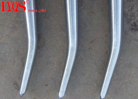 Flush Type Scaffold Ratchet Wrench Heavy Duty With Carbon Steel Handle