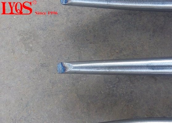 Flush Type Scaffold Ratchet Wrench Heavy Duty With Carbon Steel Handle
