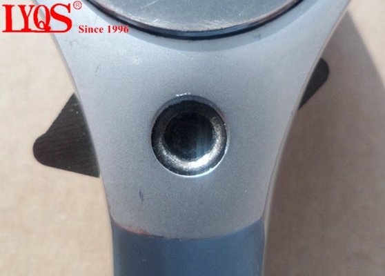 Flush Type Scaffold Speed Wrench Reversible Scaffold Ratchet Podger Spanner 21mm
