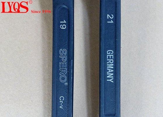 Heated Forged Scaffold Ratchet Wrench Snap On Scaffold Ratchet 19mm *21mm