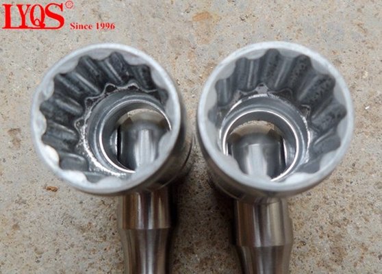 Professional All Titanium Long Handle Spanner 21mm Durable For Building