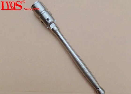 Safety Scaffold Socket Wrench / Snap On Scaffold Wrench 7/16" W Box Size