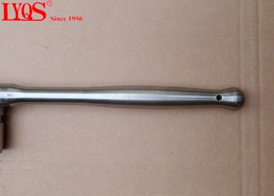 Safety Scaffold Socket Wrench / Snap On Scaffold Wrench 7/16" W Box Size