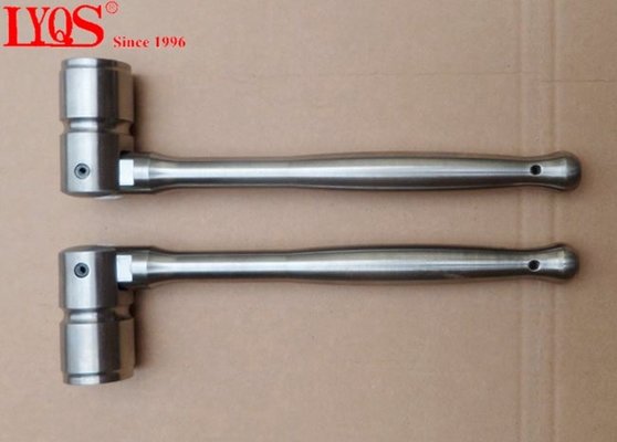 Titanium Scaffold Tools Socket Head Spanner For Heavy Torque Scaffolding