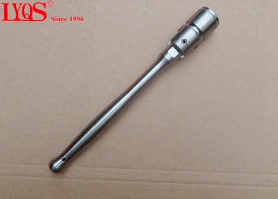 Titanium Scaffold Tools Socket Head Spanner For Heavy Torque Scaffolding