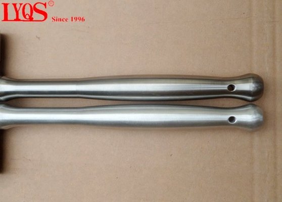 Bi Hex Socket Swingover Spanner Scaffolder Tools Traditional Poka Shape