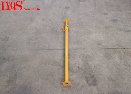 Spanish Type Adjustable Shoring Posts Lightweight Acrow Props For Table Slab Formwork