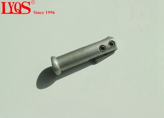Quick Install Replacement Scaffolding Lock Pin D15 Length 60mm , ISO SGS Listed