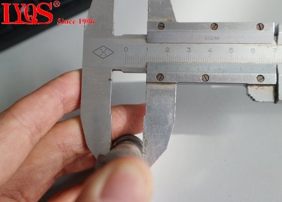 Safety Scaffold Frame Brace Lock Pin , Scaffold Stacking Pins D15mm Weight 85g