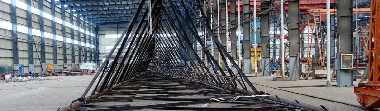 Angle Steel Tower
