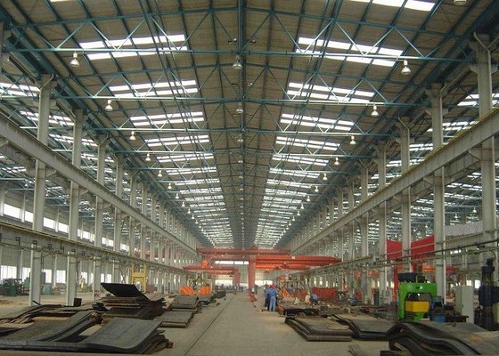 Tubular 220kV Power Distribution Tower , Steel Structure Lattice Cell Tower